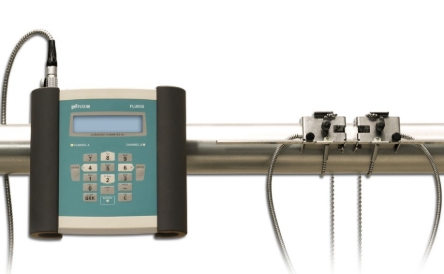 Flexim F601 | Ultrasonic flow and energy heat meter | BSRIA Instrument ...