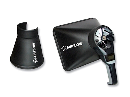 TSI / Airflow Aircone kit 1 | BSRIA Instrument Solutions