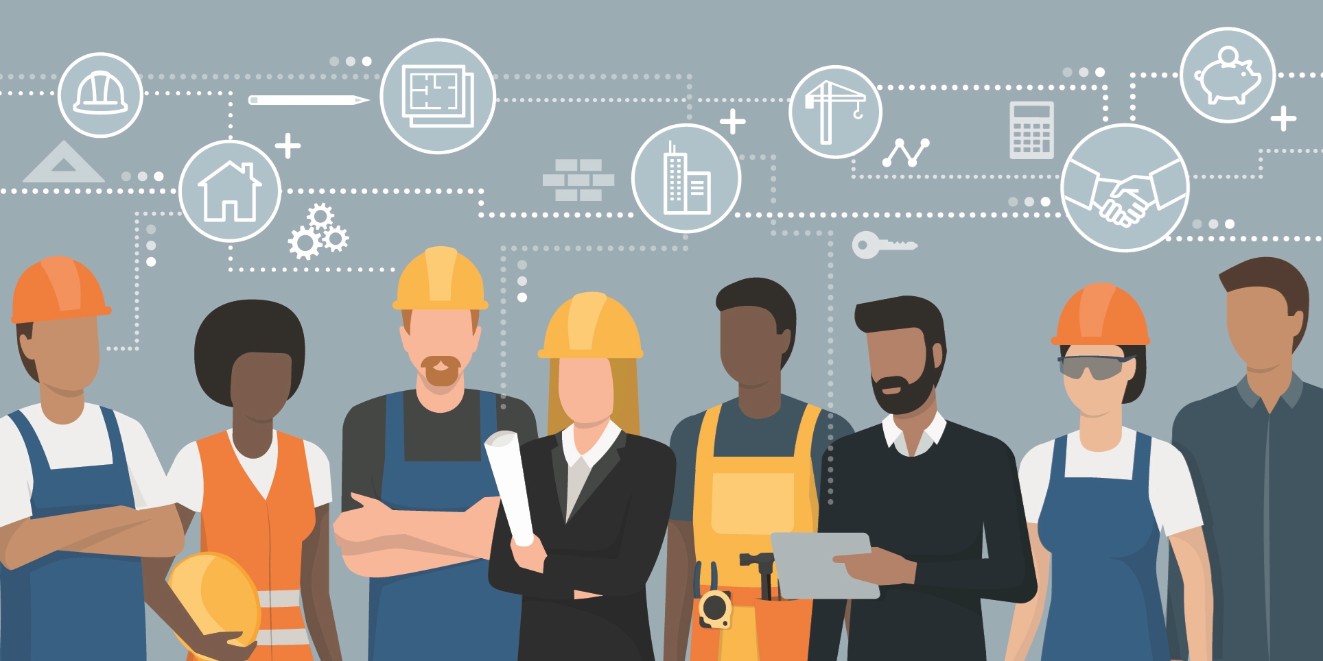 BSRIA career opportunities