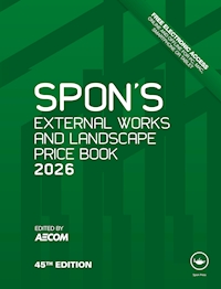 Spon's Architects' and Builders' Price Book 2026 (SPONSA26)