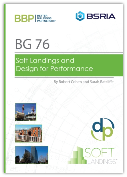 BG 76/2019 Soft Landings and Design for Performance