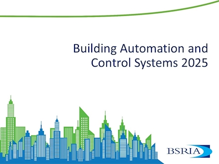 Market Intelligence Study into World Building Automation and Controls ...