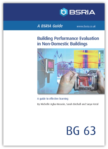 BPE in Non-Domestic Buildings
