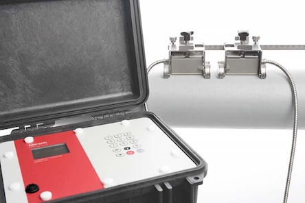 Katronic KATflow 210 | Ultrasonic flow meter | BSRIA Instrument Solutions