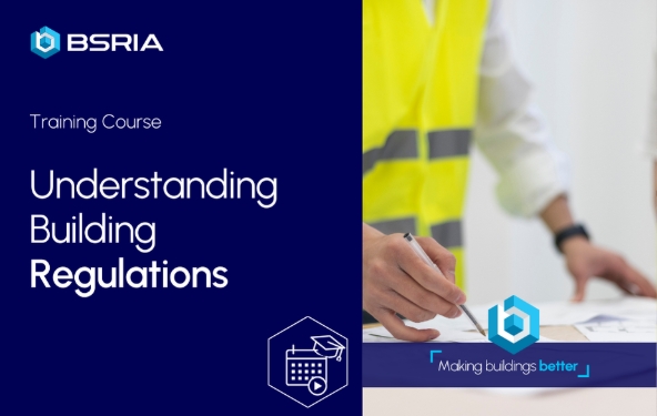 Building Regulations (TG 24/2023)
