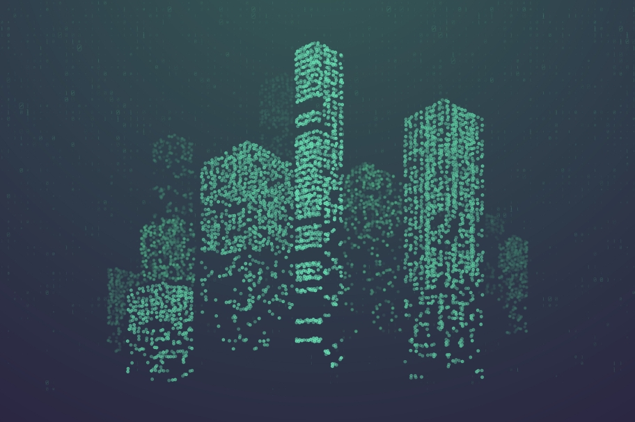 Asset Data Capture