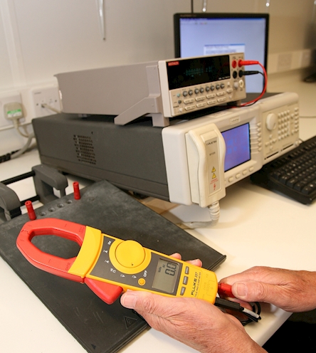 BSRIA air handling unit AHU testing for standard and bespoke test to ...