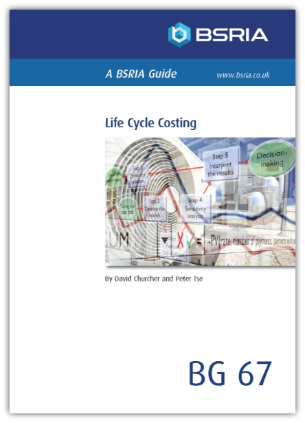 Life Cycle Costing
