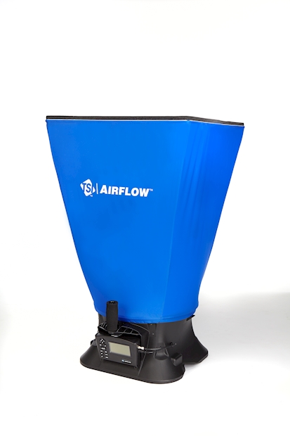 TSI / Airflow PH731 | Balometer | BSRIA Instrument Solutions