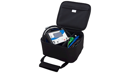 Elcomponents SPC Pro 2 available to buy from BSRIA Instrument Solutions