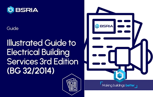Electrical Building Services - An Introduction