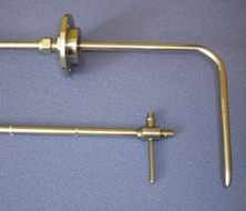 TSI / Airflow | Pitot tubes | BSRIA Instrument Solutions