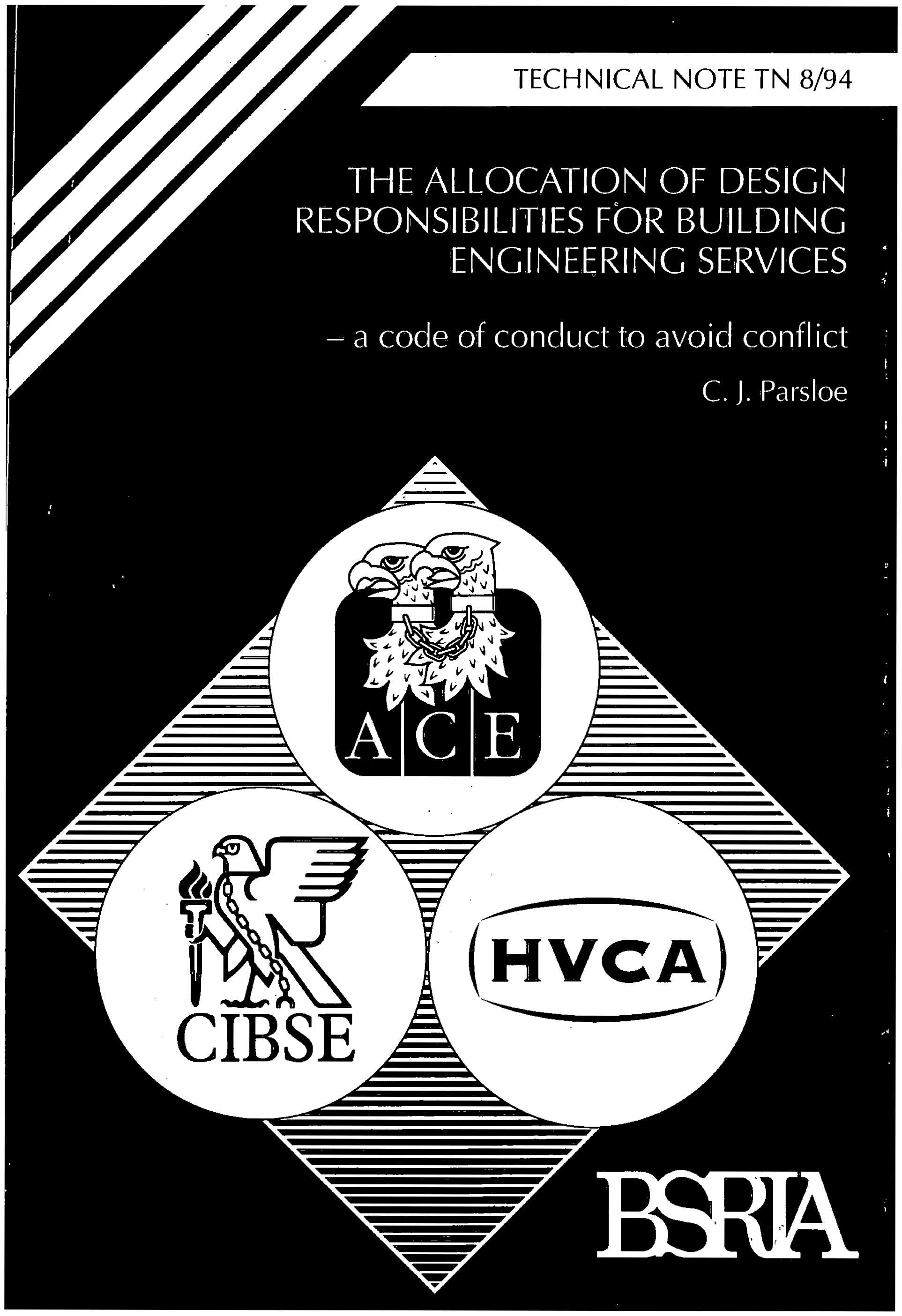 a design framework for building services