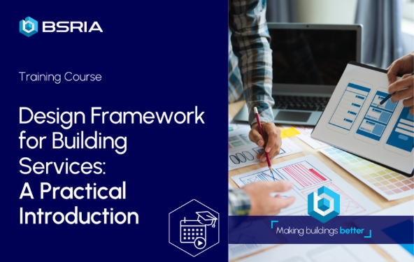 Design Framework for Building Services 5th Edition