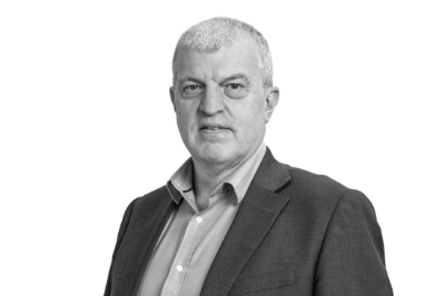 Training lecturer profile, Mark Walker