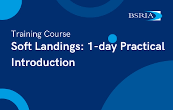 Government Soft Landings