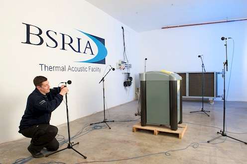 BSRIA delighted to announce extending scope of UKAS accreditation for ...