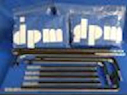 DP Measurements Balometer hood and frame kit - BSRIA UK