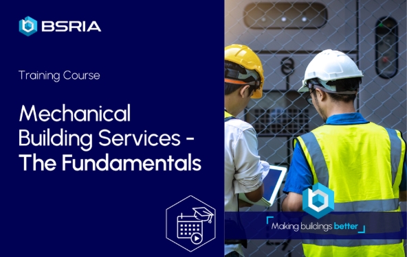 Illustrated Guide to Mechanical Building Services 3rd Edition (BG31 ...