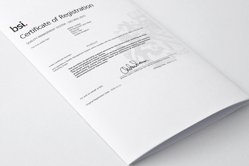 BSRIA air handling unit AHU testing for standard and bespoke test to ...