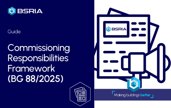Management of the Commissioning Process