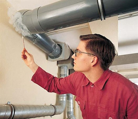 Drager Air current test kit | Smoke generator | BSRIA Instrument Solutions