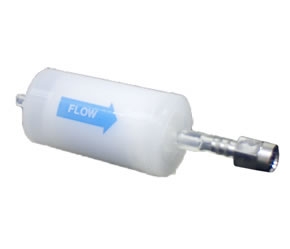 TSI 0.1 CFM purge (zero) filter | BSRIA Instrument Solutions