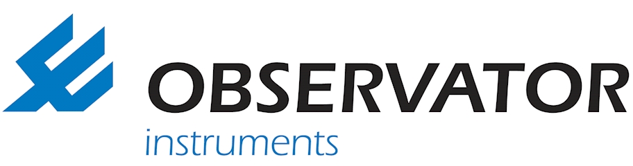 Observator instruments from BSRIA Instrument Solutions