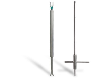 Kimo | Type S Pitot tubes | BSRIA Instrument Solutions
