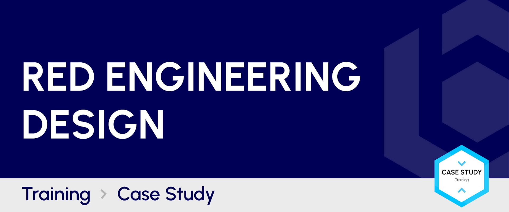 RED Engineering Design - A BSRIA Case Study